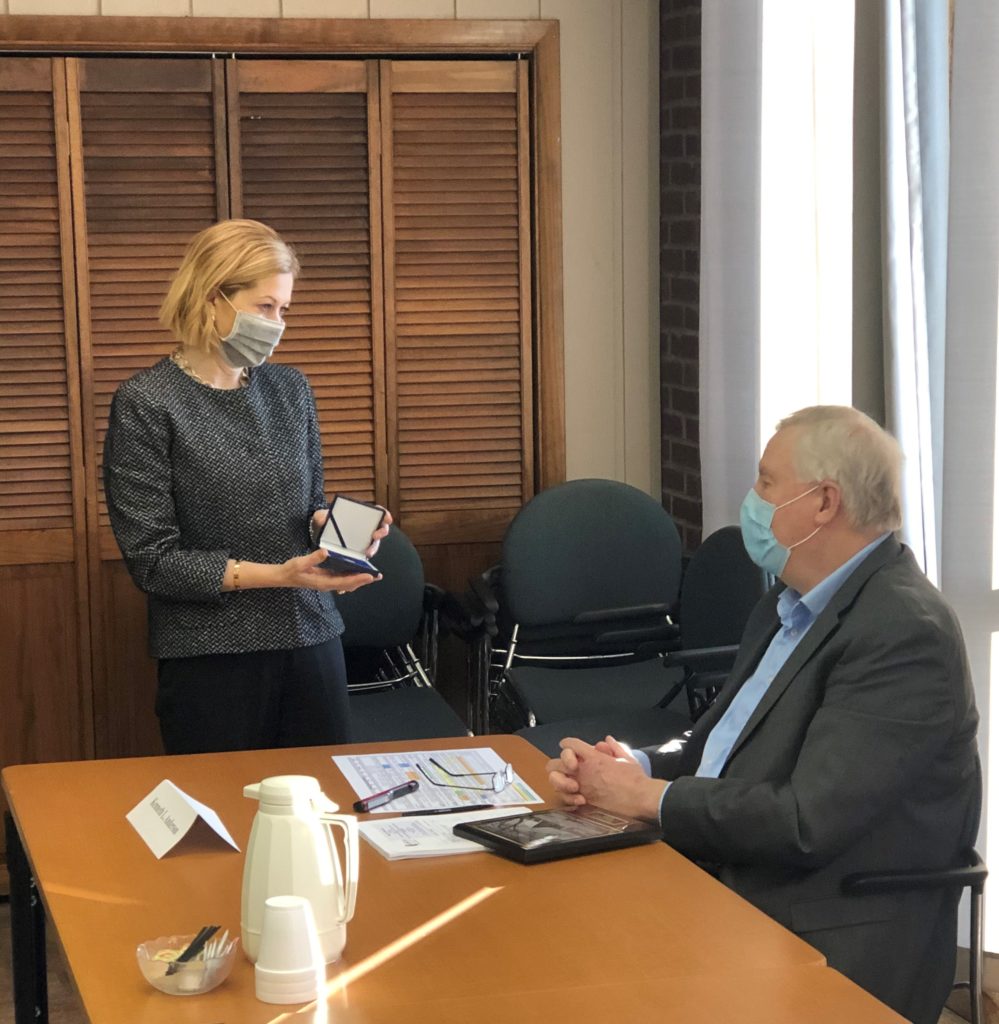 Former Judge Ken Anderson To Retire From Campagna Academy’s Legal ...